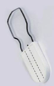 Sure-Grip Security Tamper Proof Key Rings