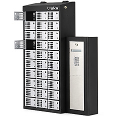 Traka Key Management Systems