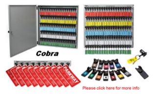 Automotive Dealership Management Key Systems