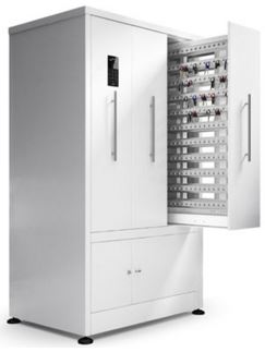 Key-Box Key Management System, Key Control, Tracking Systems & Software ...