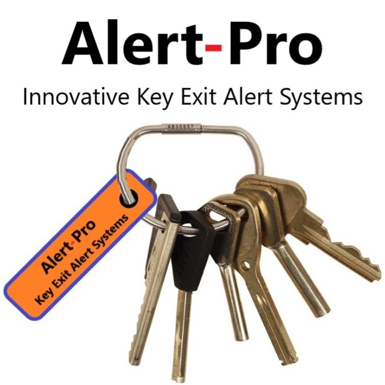 Key-Box Key Management System, Key Control, Tracking Systems & Software ...