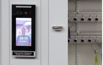 Key-Box Key Management System, Key Control, Tracking Systems & Software ...