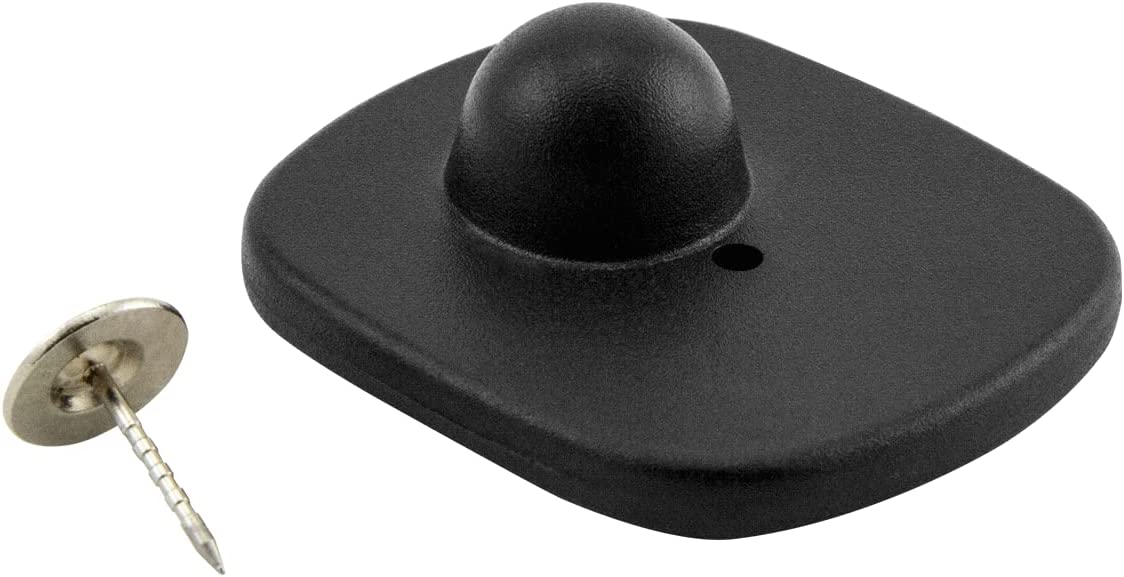 Standard Counter Top Tag Detacher - Chrome, SP600, Security Tag ...
