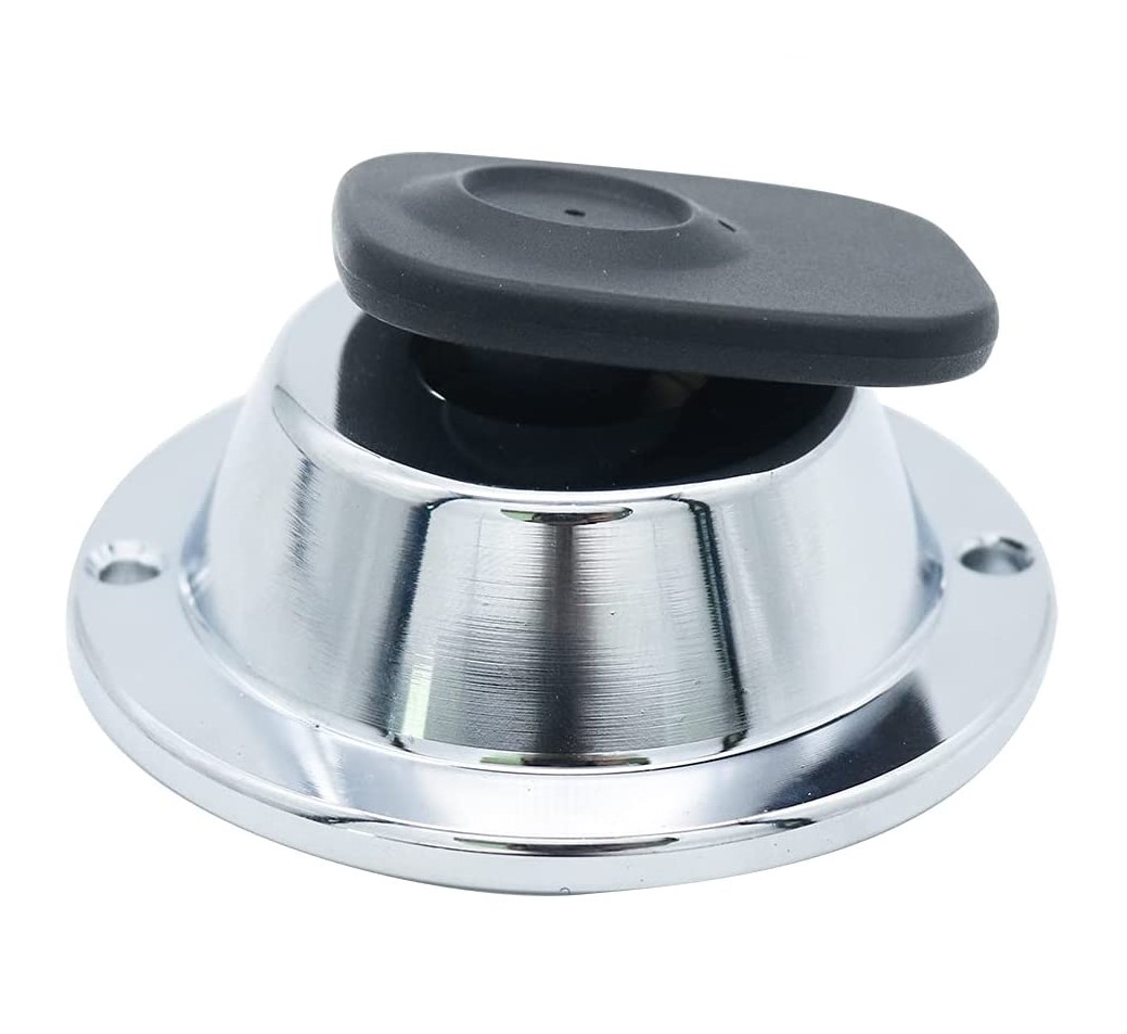 Standard Counter Top Tag Detacher - Chrome, SP600, Security Tag ...