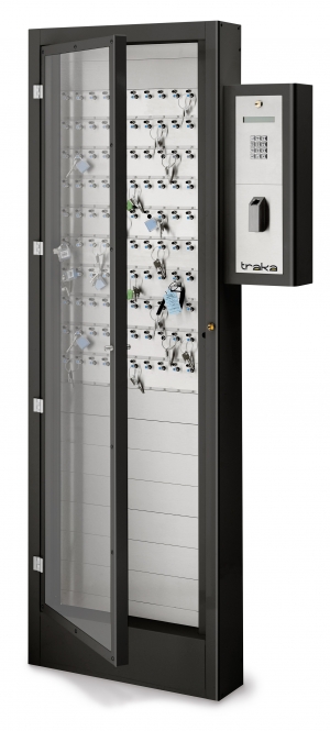 Basic Line Secured Key Management Solutions