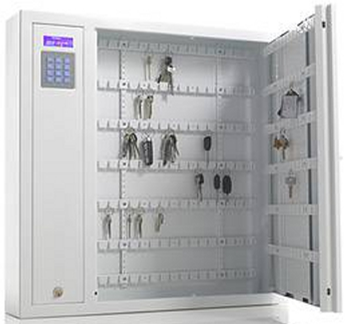 Key-Box Key Management System, Key Control, Tracking Systems & Software ...